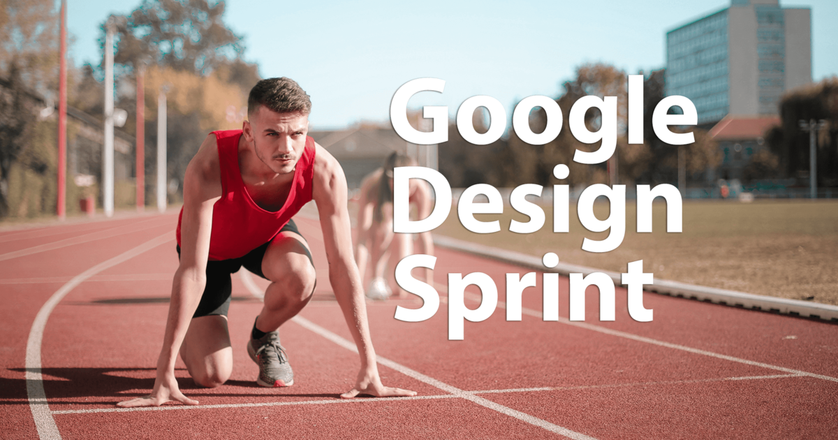 Google Design Sprint Methoden im Projektalltag | neuland Büro für ...