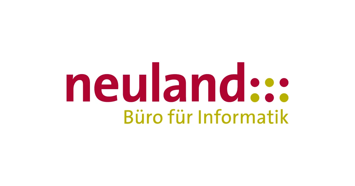 neuland aus Sicht eines Newcomers | neuland - Büro für Informatik
